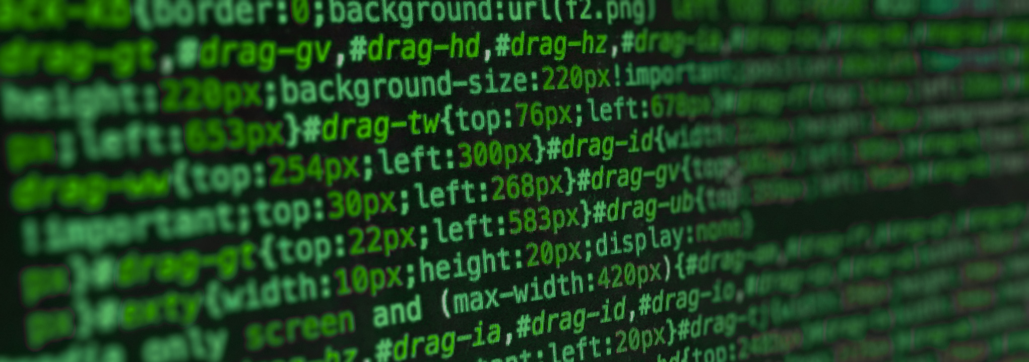 Crowdsourcing Conscience: "The Developer's Credo" - Frank Sikernitsky
