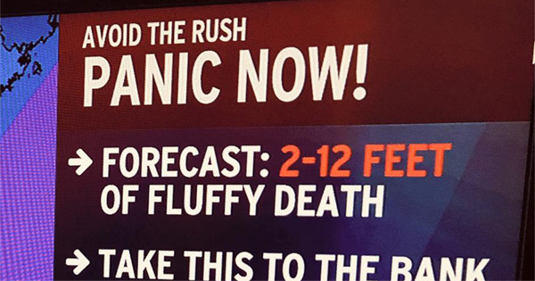 EJTV: Winter 2018 in Review - Frank Sikernitsky